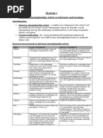 Algemene Grootboek Rekeninge | PDF