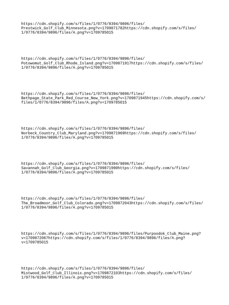 1 Updated With Additional Url | PDF | Business | Technology & Engineering