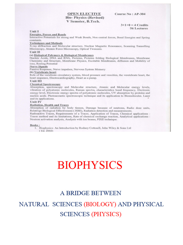 bio1 | PDF | Translation (Biology) | Cell (Biology)