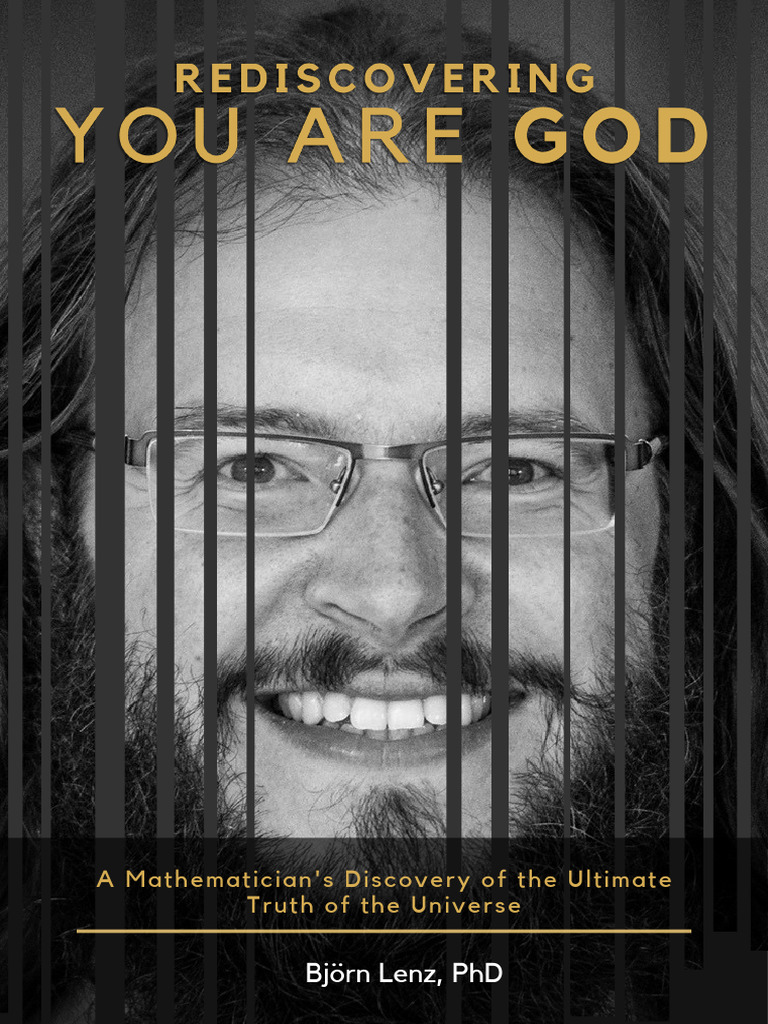 Rediscovering You Are God Ebook | PDF | Experience | Empathy