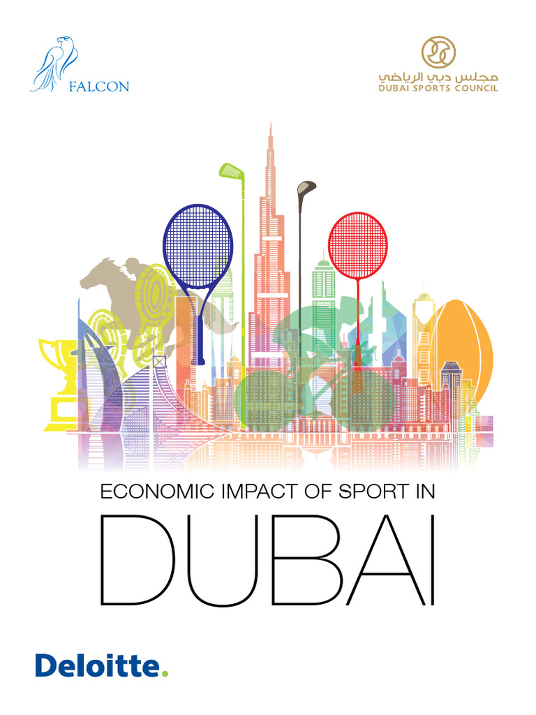 Dubai | PDF | Dubai | United Arab Emirates