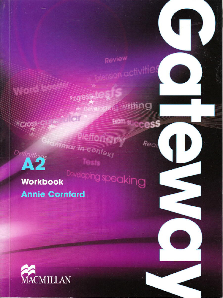 Gateway A2 WB 2 PDF Free | PDF
