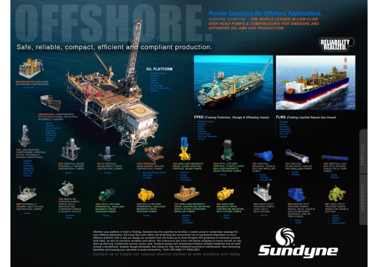 Photo Offshore | PDF