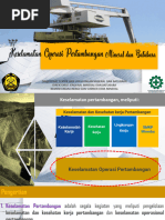 Sistem Pemeliharaan Atau Perawatan Sarana Prasarana, Instalasi Dan ...