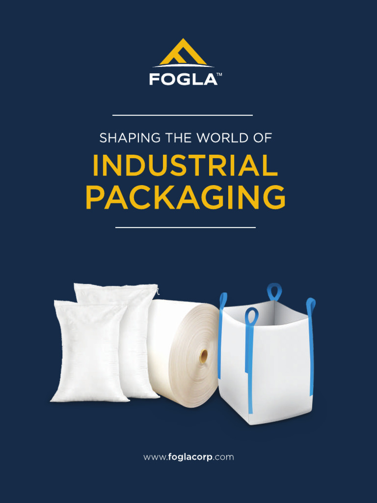 Fogla Packaging | PDF