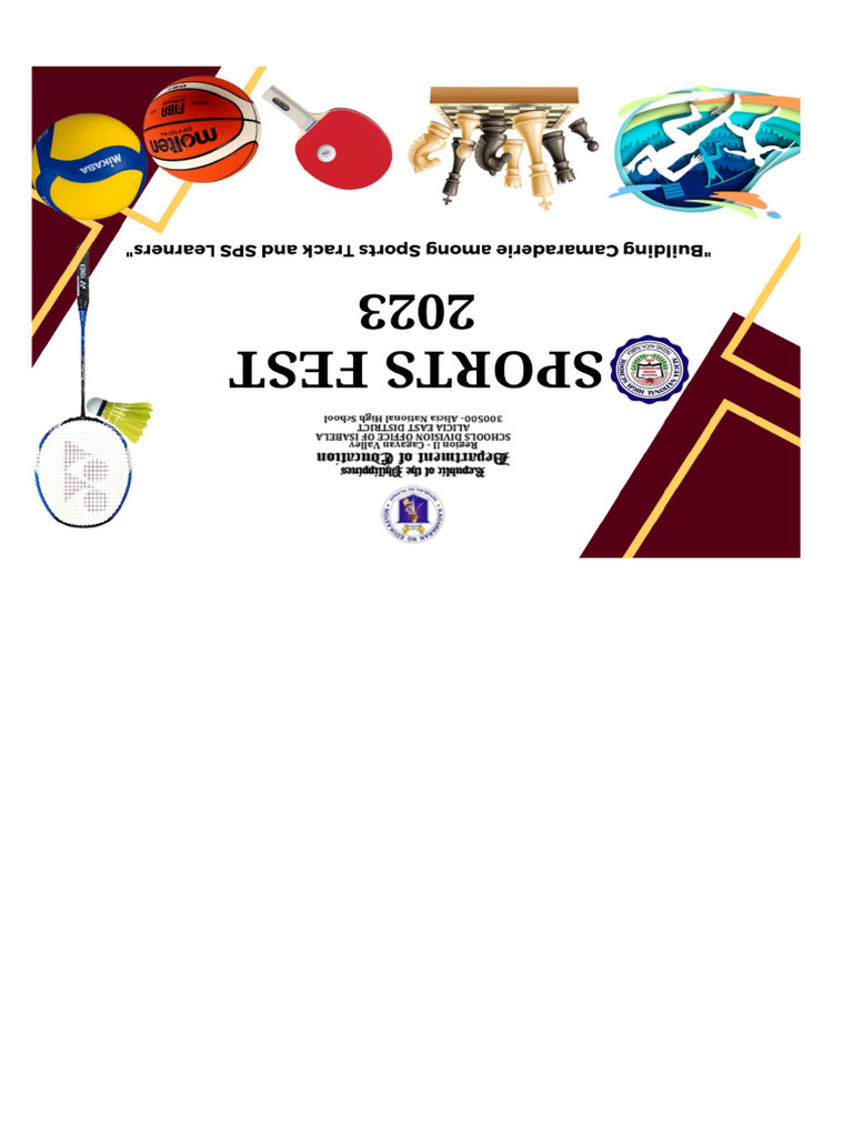 Cover Page Program | PDF