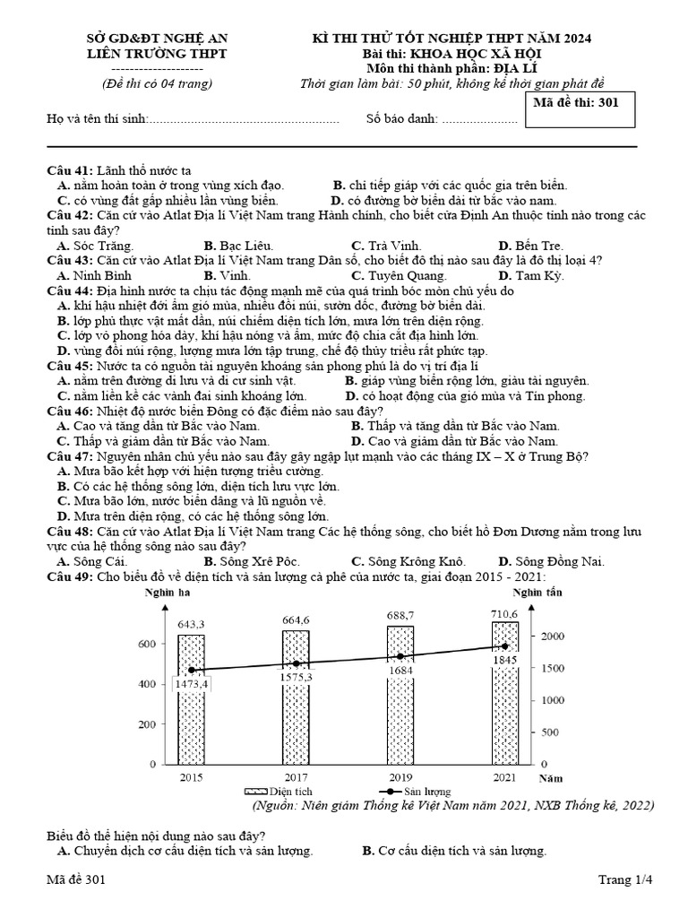 Ma de 301 | PDF