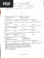 HCF and LCM Class 7th Mathematics Worksheet | PDF | Algebra | Discrete ...