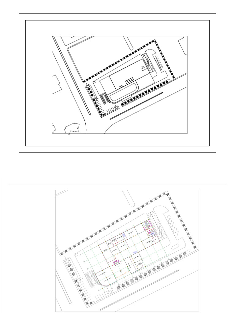 BLOK PLAN - Merged | PDF