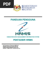 MyPPSM SSPA Cuti Tanpa Rekod Kelompok | PDF