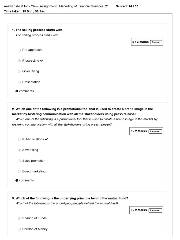 MIT paper | PDF | Financial Economics | Business