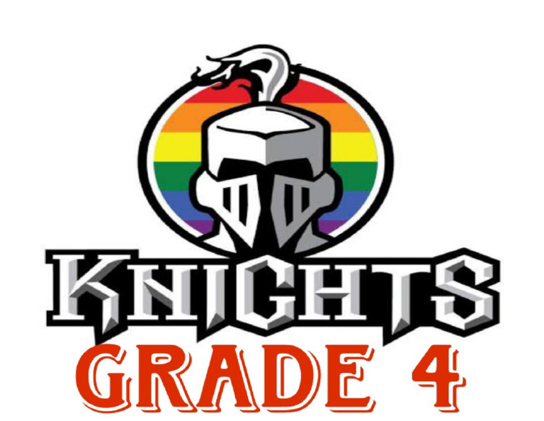 GRADE 4 LOGO | PDF