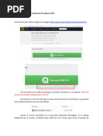 Instalacion QGIS | PDF | Ingeniería Informática | Software del sistema
