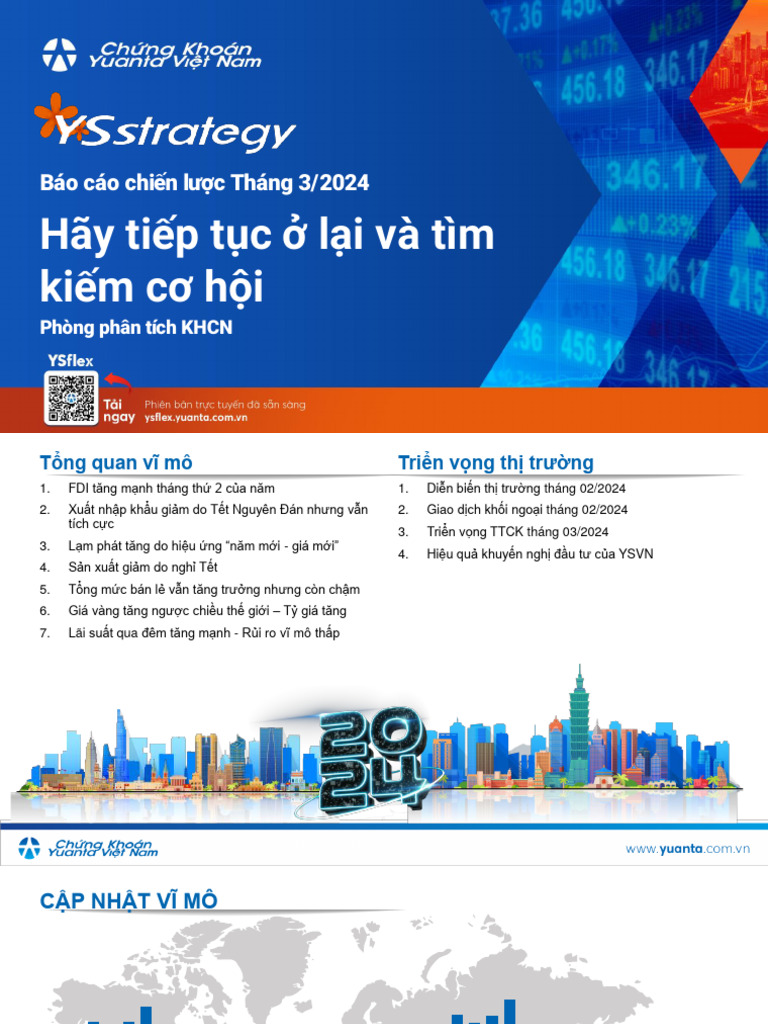 MonthlyReport 2402 | PDF