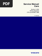 DIN 47100 Wire Color Code | PDF