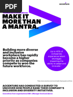 Josh Bersin Framework and Maturity Model | PDF | Benchmarking | Talent ...