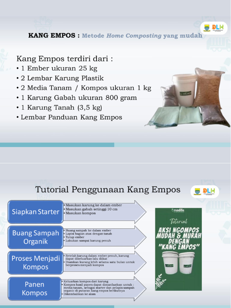 Kang Empos | PDF