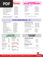 Halzet - Papercraft Lokomotif CC 203 HD - Livery KAI | PDF