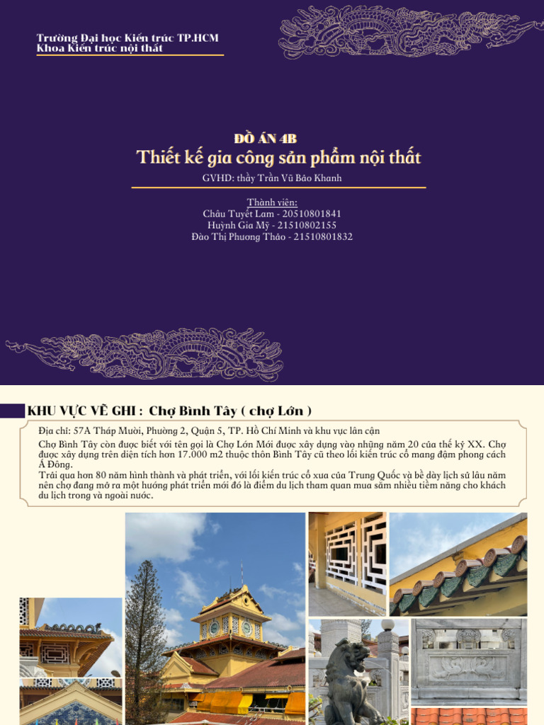 Khao Sat & Ve Ghi | PDF