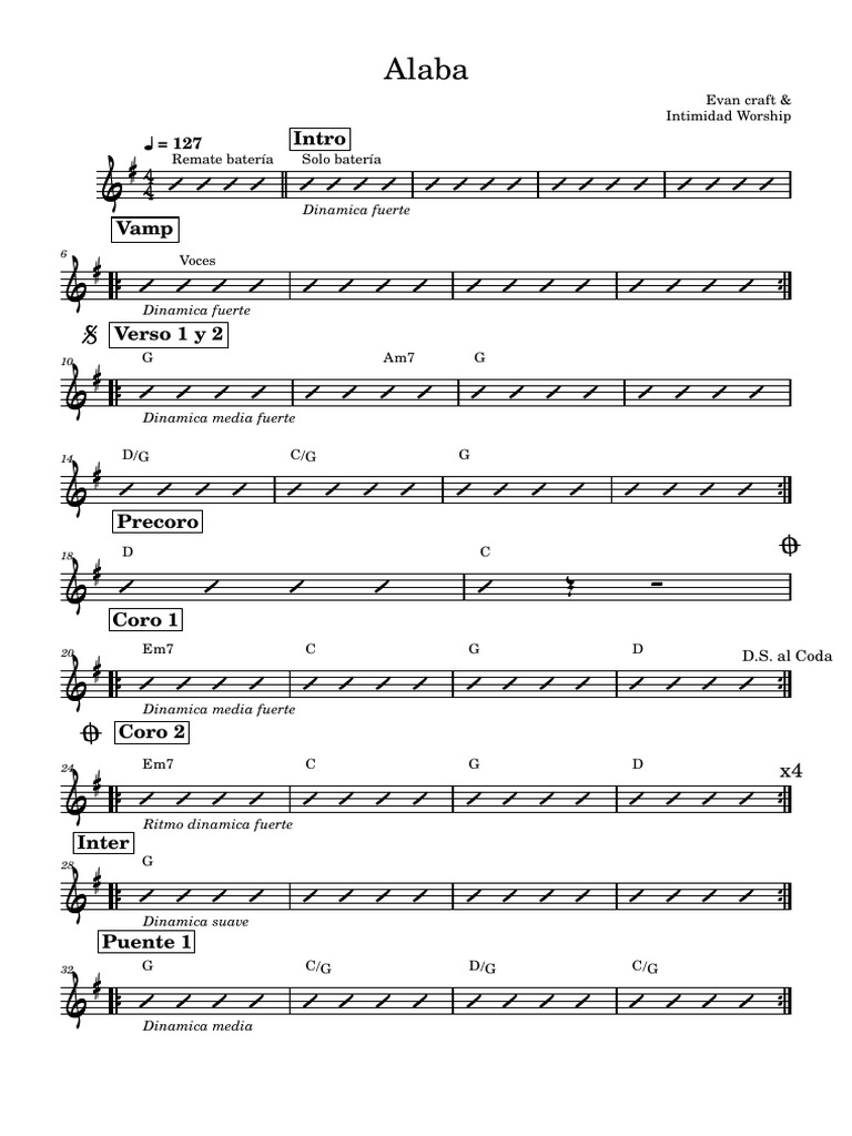 5 Alaba Evan Craft & Int. Wor. | PDF