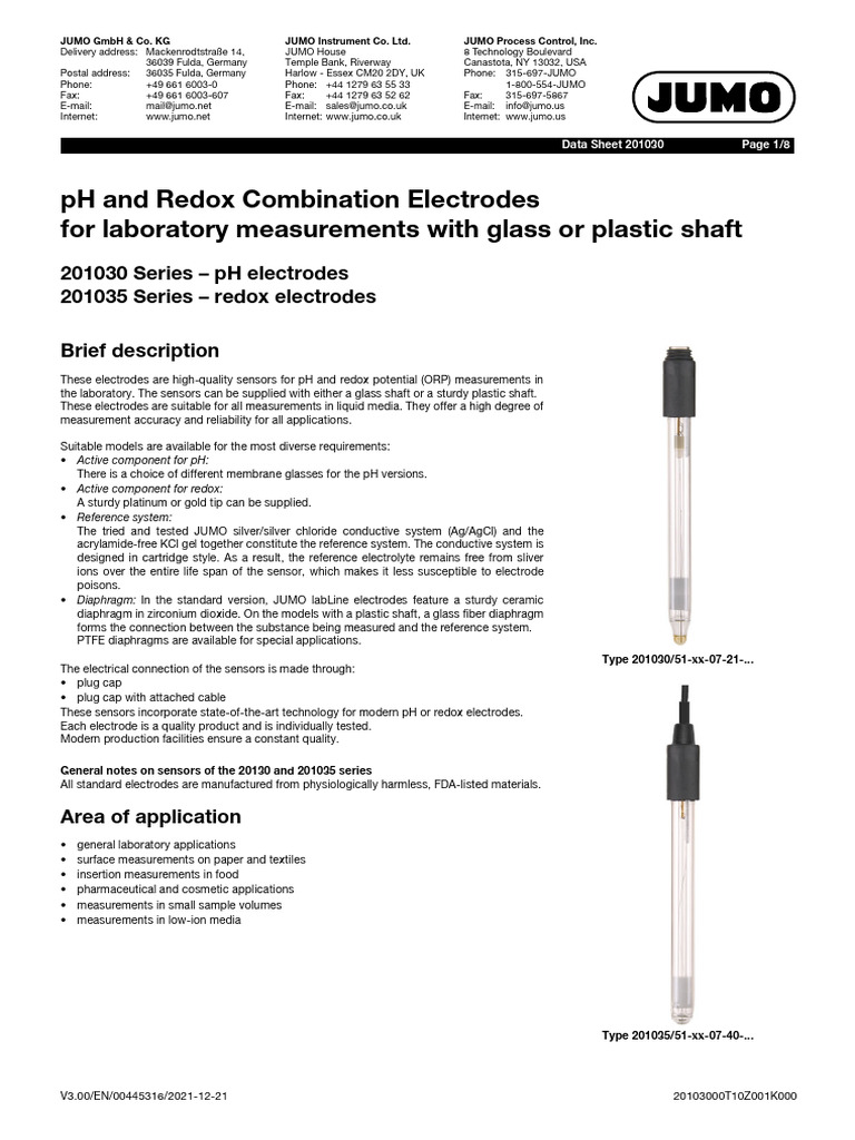 20103000T10Z001K000 | PDF | Materials | Physical Sciences