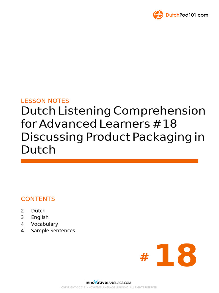 DLCFAL L18 090616 NL | PDF