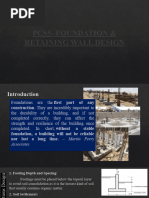 Design of Foundations To Eurocodes | PDF | Foundation (Engineering ...