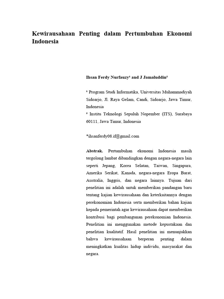 PS 7A1 181 Ihsan Ferdy Nurfauzy 2 | PDF