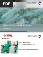 Audit Checklist GOTS OCS GRS RCS | PDF | Labour Economics | Materials