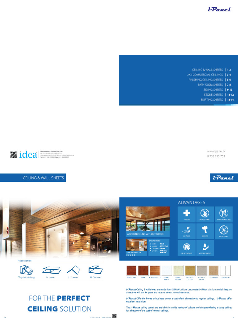 ipanel_profile | PDF