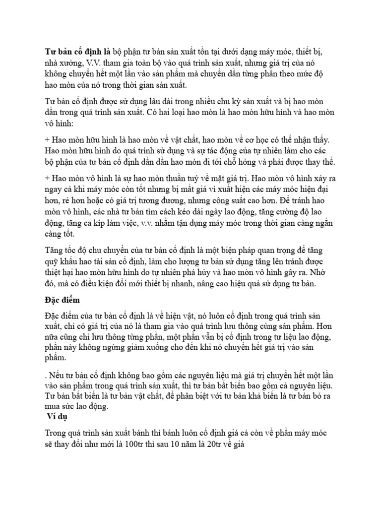 Hà Mai Linh KTCT | PDF