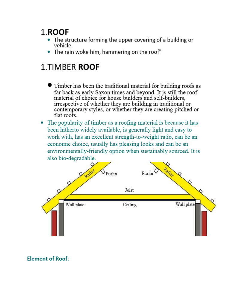 Ctevt Roof | PDF | Roof | Beam (Structure)