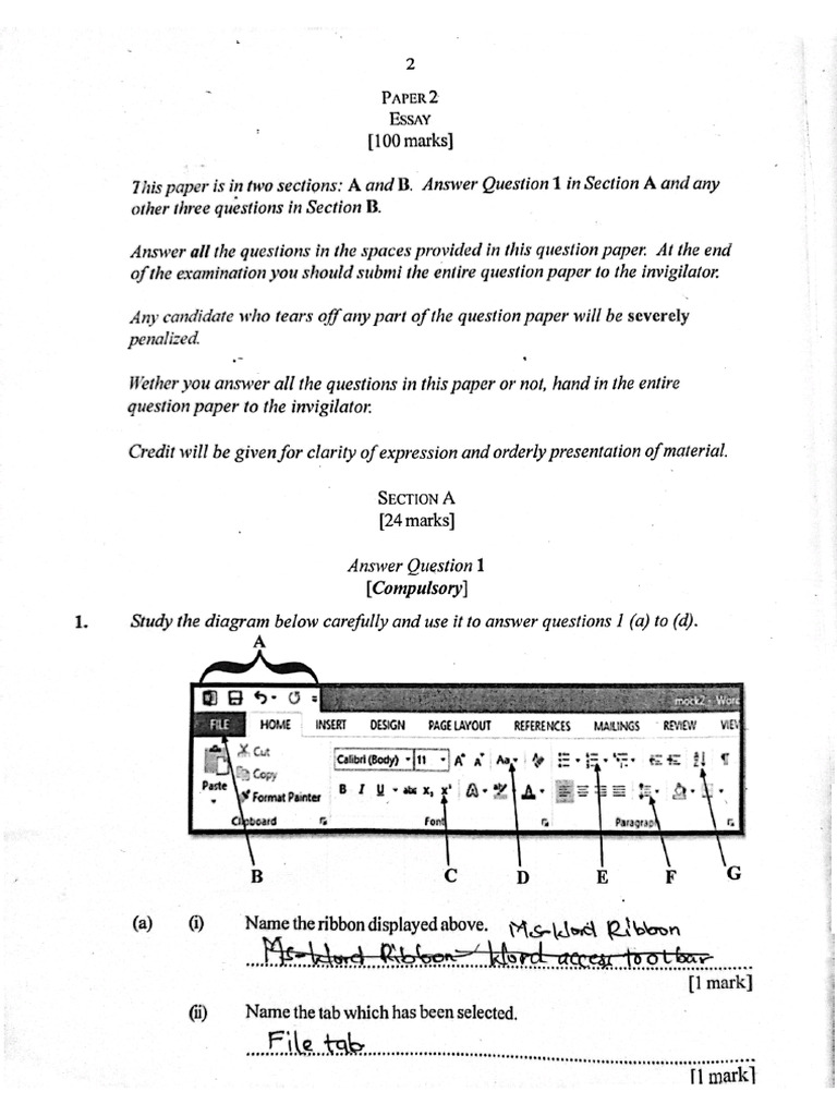 Computing Pdf
