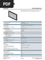 Ipc Bx39a Px39a Pro | PDF | Solid State Drive | Computer Engineering