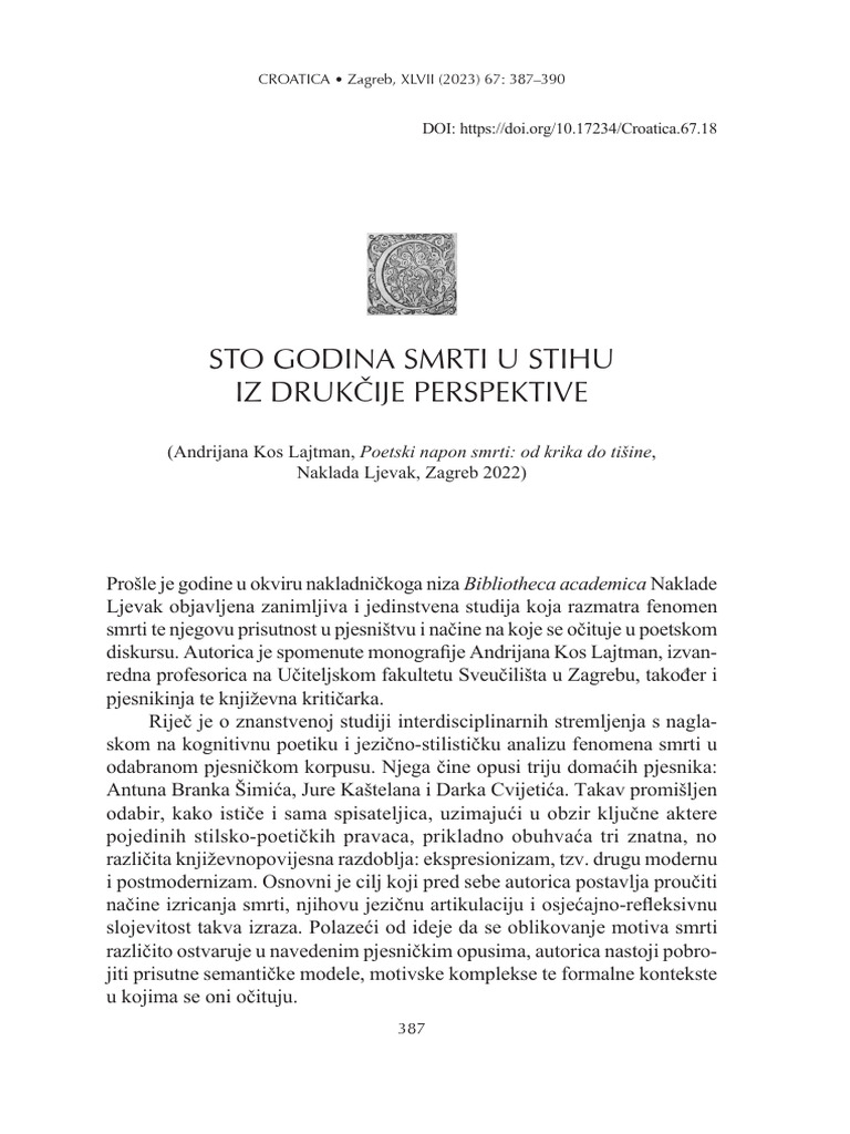 17 Graonic Sever | PDF