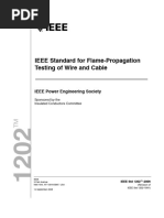 IEEE STD C37.20.2a - 2020 | PDF | Transformer | Fuse (Electrical)
