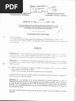 Guide sur l'IRPP au Gabon | PDF | Impôt sur le revenu | Argent