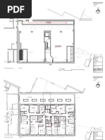 مخططات بيوت 150 متر طابق واحد | PDF