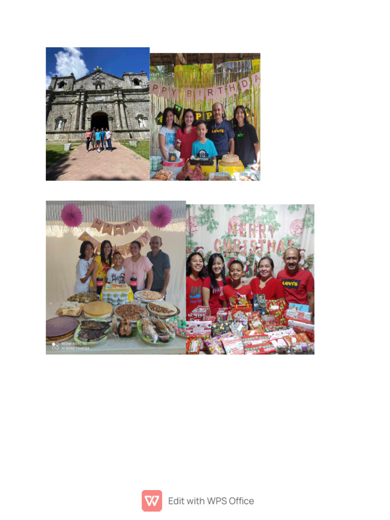 Family 1 1 | PDF