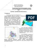 NSCP 2015 Basic Wind Speed Map | PDF