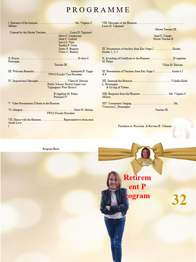 Gigi-32-Programme-Final-2 | PDF