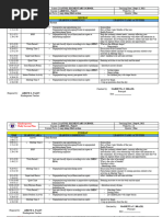 RPMS KRA Autosaved | PDF | Lesson Plan | Learning