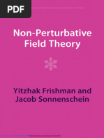 A. Puhm's Celestial Holography Primer | PDF | Applied Mathematics ...
