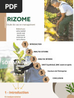 Exercices Corrigés: Tableau de Bord et Balanced Scorecard | PDF | Système d'information | Économie