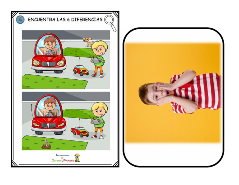 sesion 1- fonema O | PDF