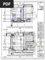 Denah Gedung Kuliah Polines Semarang | PDF