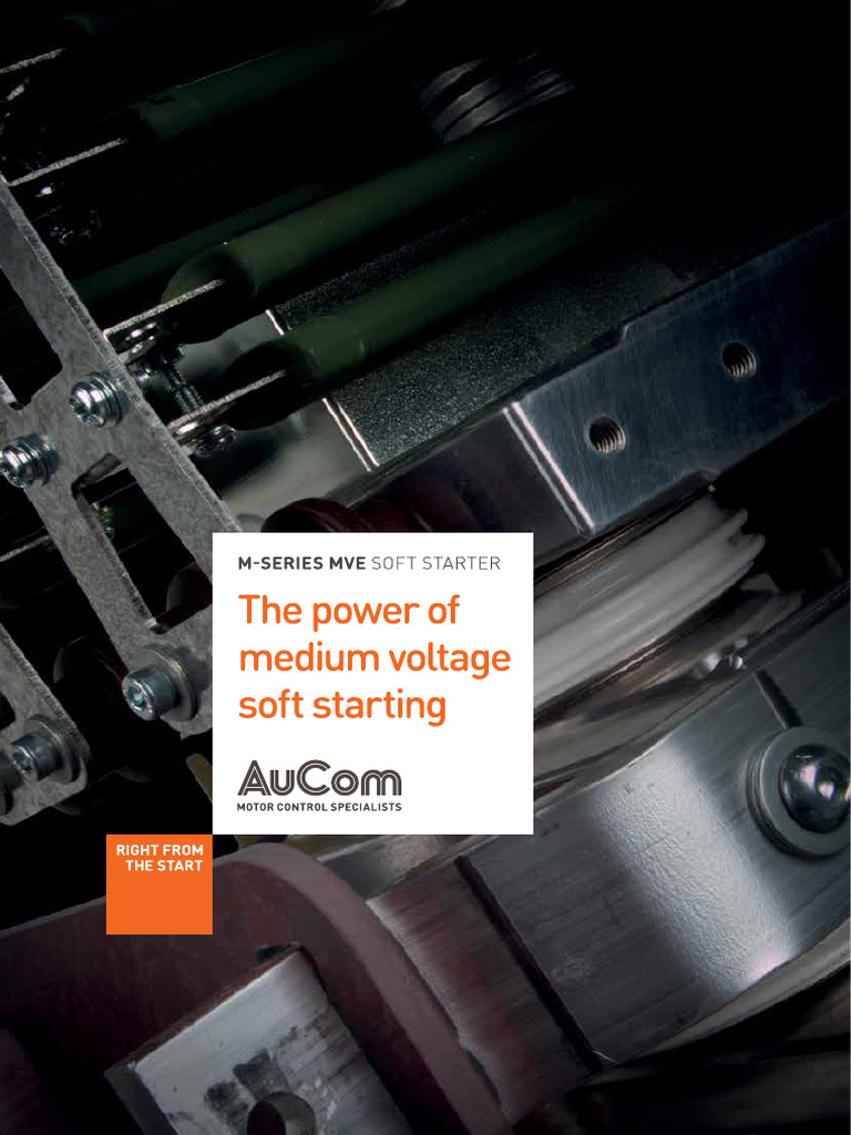 710-20269-00A M-Series MVE Brochure Global EN - Web | PDF | Electric ...