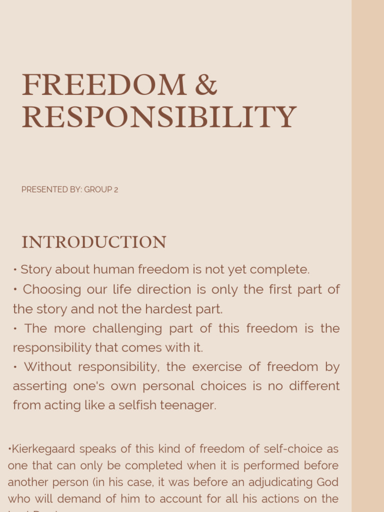 Brown Monochrome Simple Minimalist Presentation Template | PDF | Mind