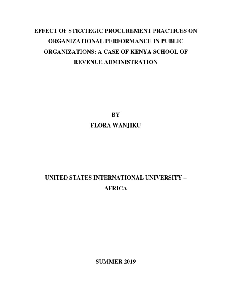 Sarah Project | PDF | Business | Finance & Money Management