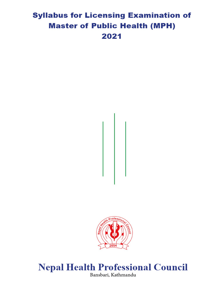 11__Syllabus_for_MPH_Program | PDF